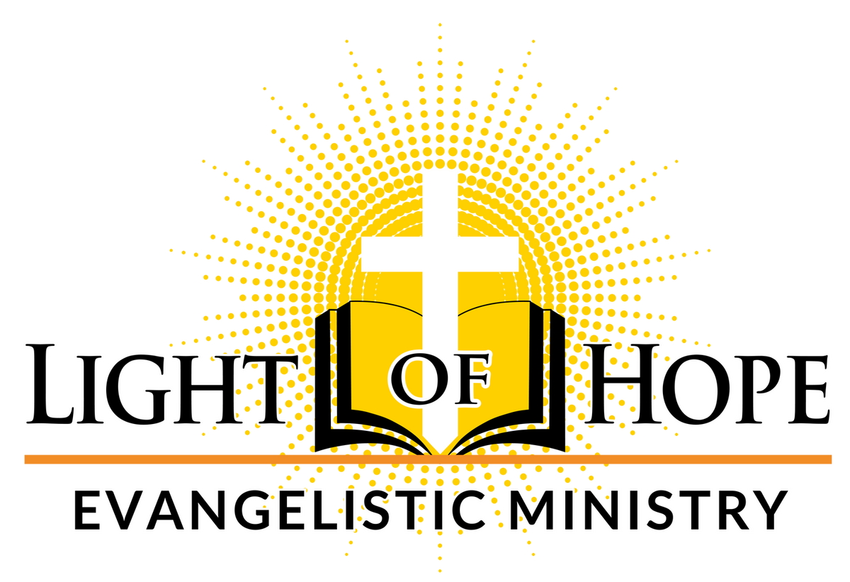 Light of Hope Online Store